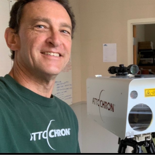 Attochron | World's Only Carrier-Grade OWC